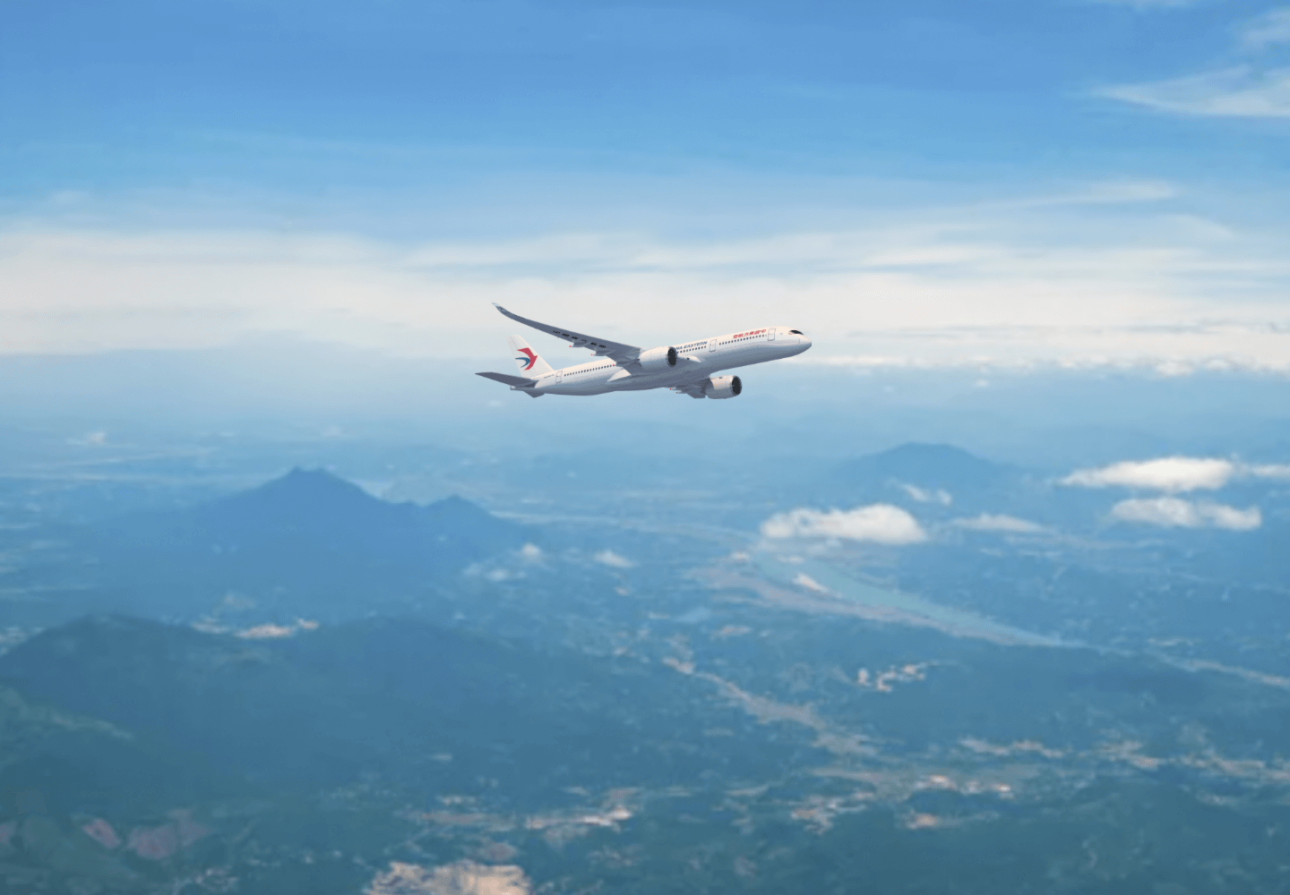 China Eastern Airlines